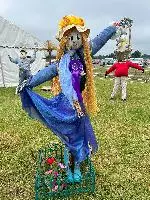 Scarecrow Competition 2024 - Gorey Agricultural Show